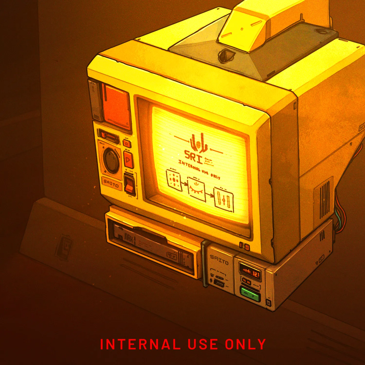 Internal Use Only - Sunset System